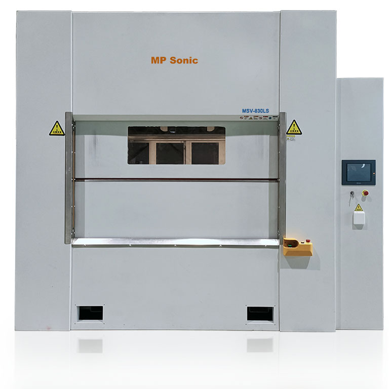 150KG Vibration Welder-Vibration Welding Machine-Ibortech Machinery ...